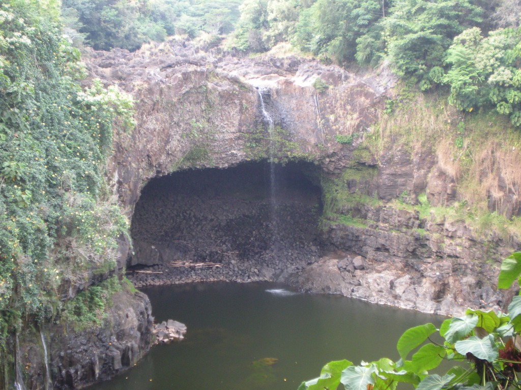 Around the island – part 1 | Mid Leap